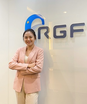 RGF Internal Hiring Website l อาร์จีเอฟ เอชอาร์ เอเจนท์ ไทยแลนด์